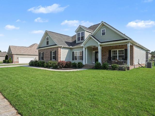 4025 Ridgewood Dr