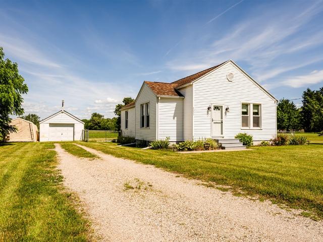 4025 River Road