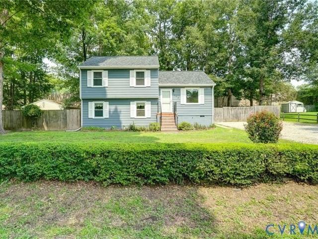 4025 Robert E Lee Dr, Prince George, VA 23860