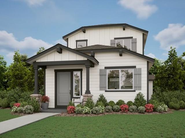 4025 SW Pumice Ave, Redmond, OR 97756