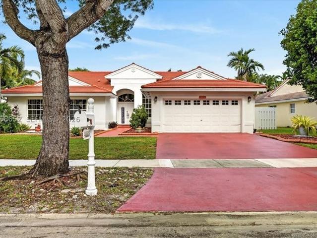 4025 SW 152nd Ave, Miramar, FL 33027