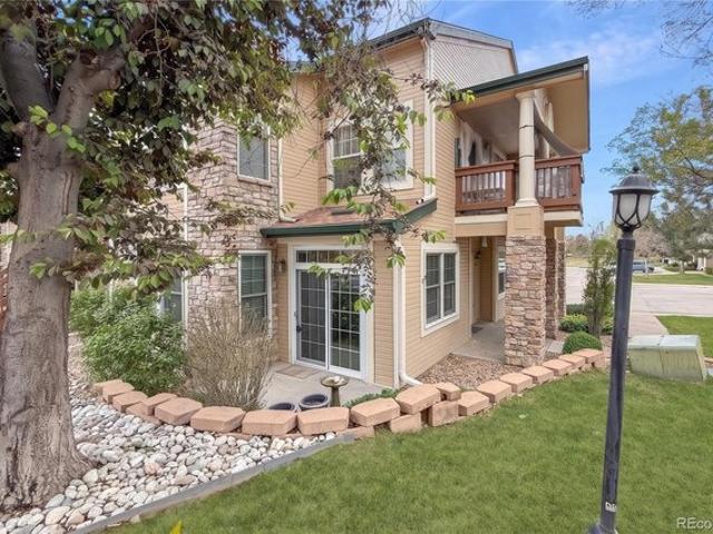 4025 S Dillon Way Unit 102, Aurora, CO 80014