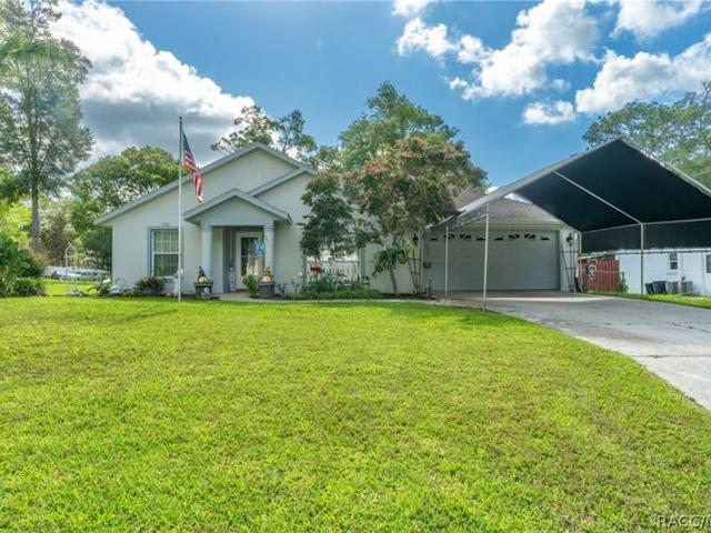 4025 S Linwood Ter, Inverness, FL 34452