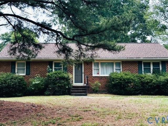 4025 Saldale Dr, North Chesterfield, VA 23237