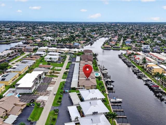 4025 SE 19th Pl, Unit 209, Cape Coral, FL 33904 | MLS #226026