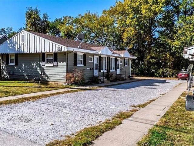 4025 springfield St, Kansas City, KS 66103 | MLS #2615 | Compass