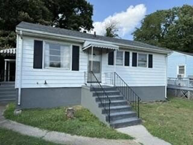 4025 Virginia Ave NW, Roanoke, VA 24017