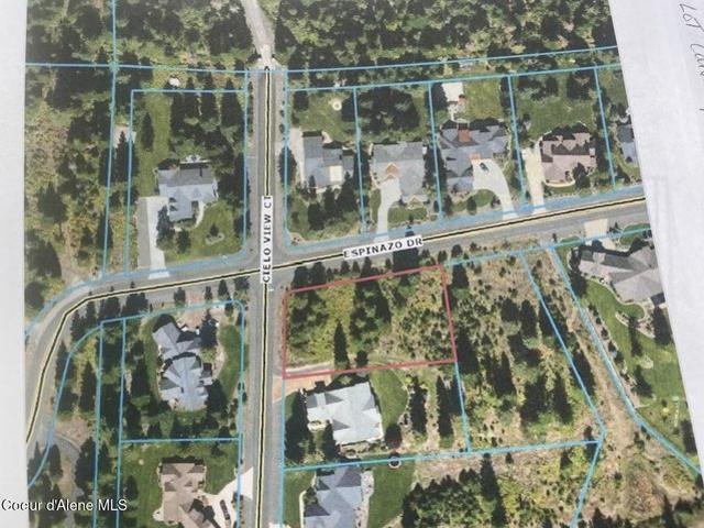 4025 W Cielo View Ct, Coeur d'Alene, ID 83814