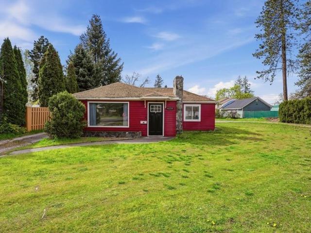 4025 W Everett Ave, Spokane, WA 99205