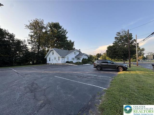 4025 W Hopewell Road