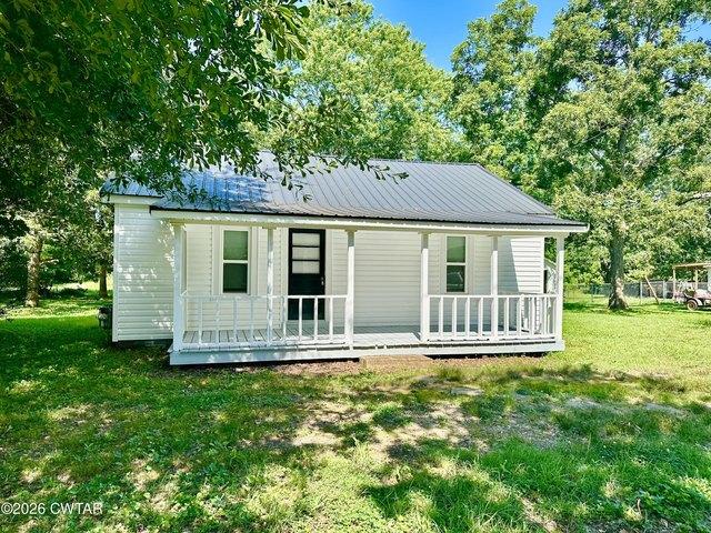 4025 W Main St, Milan, TN 38358