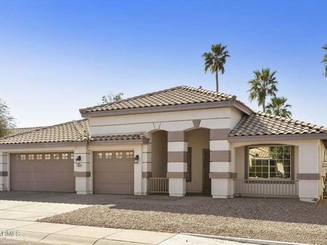 4025 W Wethersfield Rd, Phoenix, AZ 85029