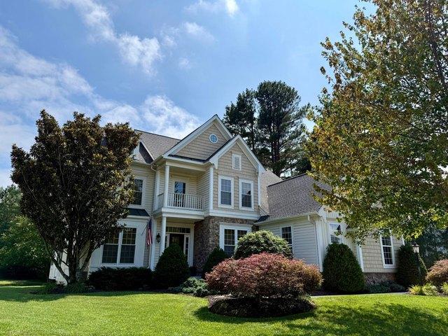 4025 Wilkes Ct, Warrenton, VA 20187