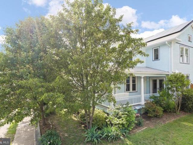 4025 20th Rd N, Arlington, VA 22207