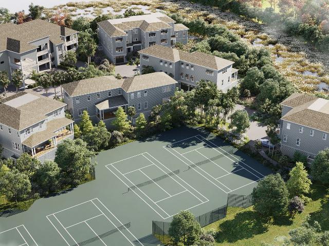 4026 Marshwalk Trace 4, Seabrook Island, US, SC