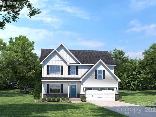 4026 Miranda Way, Charlotte, NC 28216