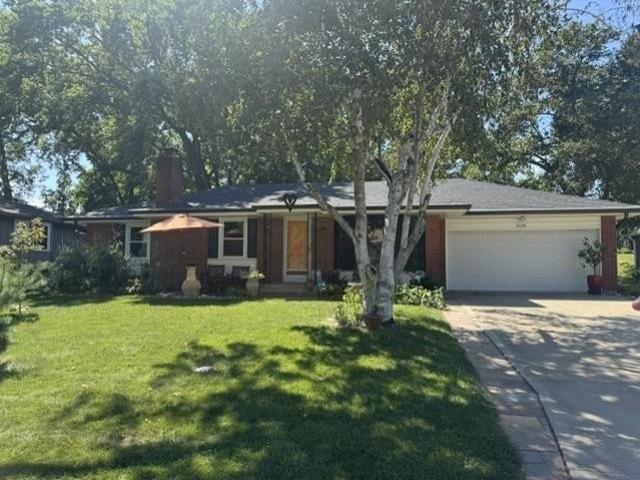 4026 N Tracy Ave, Kansas City, MO 64116