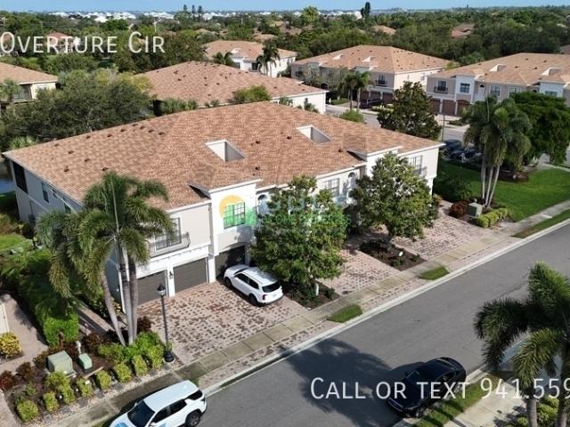 4026 Overture Cir, 3 beds, 2 full and 1 half baths