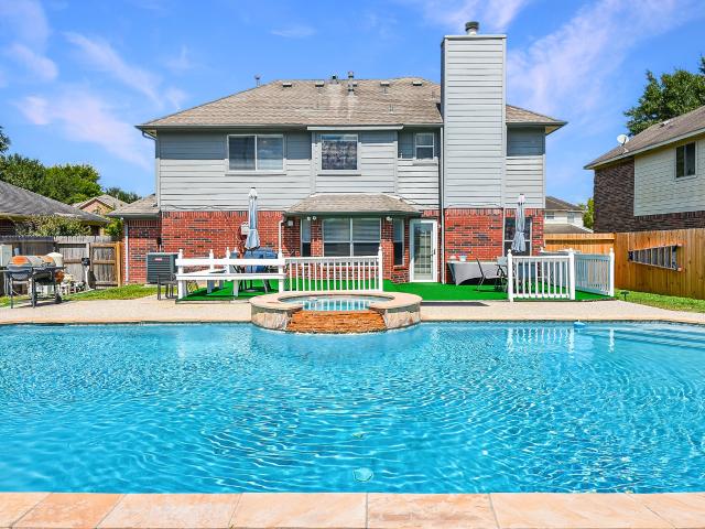 4026 Almond Lake Drive