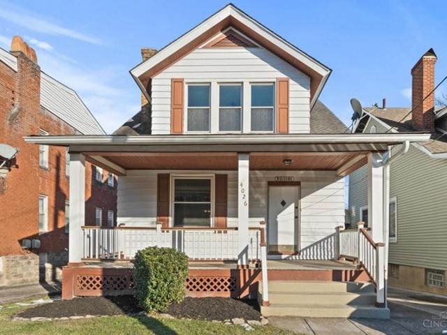 4026 Burwood Ave, Norwood, OH 45212