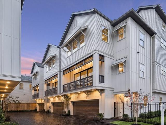 4026 Blossom St, Houston, TX 77007