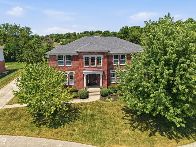 4026 Brown Farm Drive