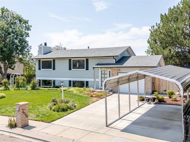 4026 Cooke Drive