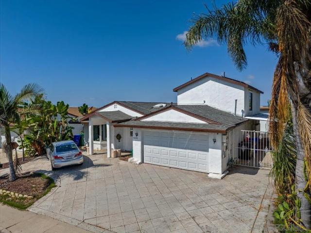 4026 Coleman Ave, San Diego, CA 92154 | MLS #260010