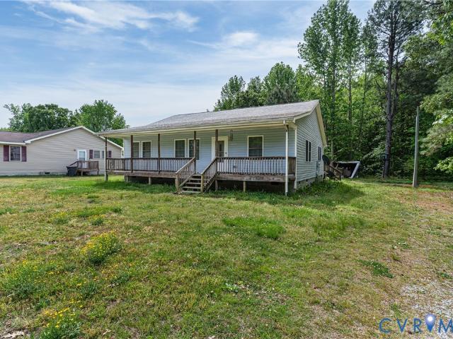 4026 Davis St, Emporia, VA 23847 | MLS #2610 | Compass