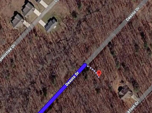 4026 Desoto Dr, Crossville, TN 38572 | MLS #1334
