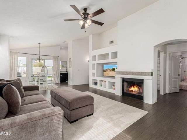 4026 E Creosote Dr, Cave Creek, AZ 85331