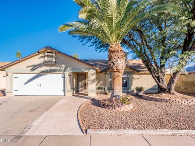 4026 E Morrow Dr, Phoenix, AZ 85050