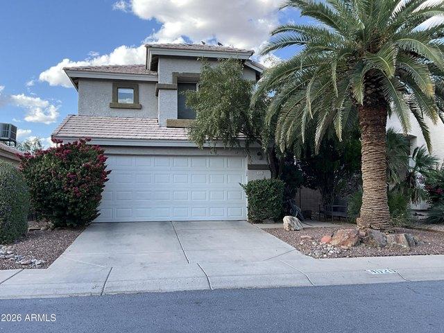 4026 E Meadow Dr, Phoenix, AZ 85032