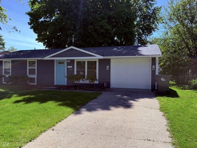 4026 Eisenhower Dr, Indianapolis, IN 46254