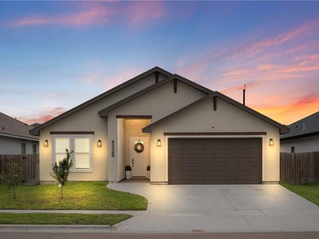 4026 Fold Ln, Corpus Christi, TX 78414