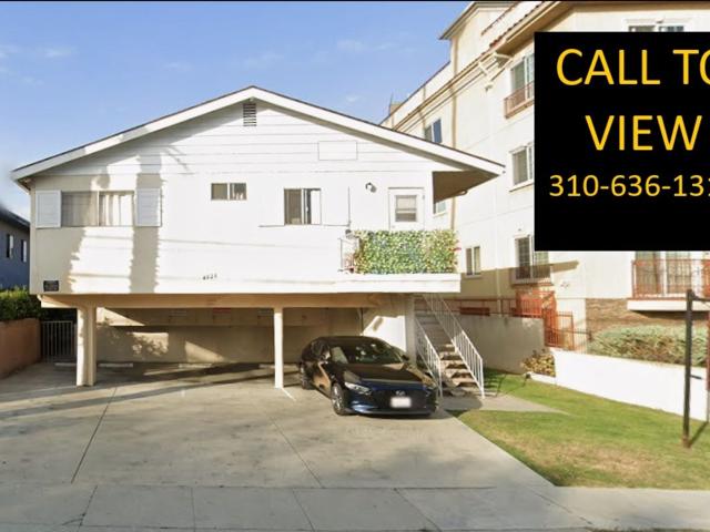 4026 INGLEWOOD BLVD