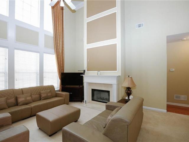 4026 Kingsley Park Court