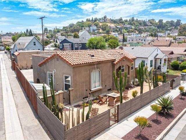 4026 Perry St, City Terrace, CA 90063