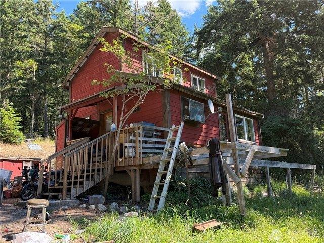 4026 Roche Harbor Rd, Friday Harbor, WA 98250