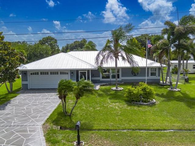 4026 SW Jaqust St, Port Saint Lucie, FL 34953
