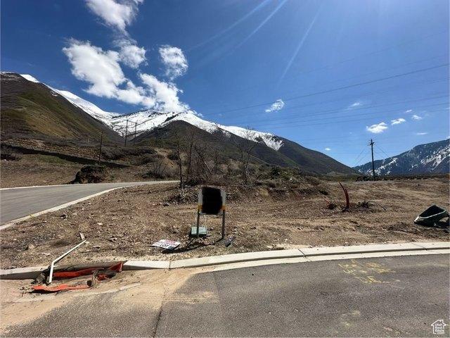 4026 S Maple Ridge Rd E Unit 86, Mapleton, UT 84664