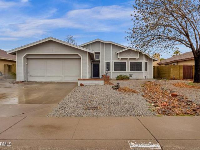4026 W Avenida Del Sol, Glendale, AZ 85310