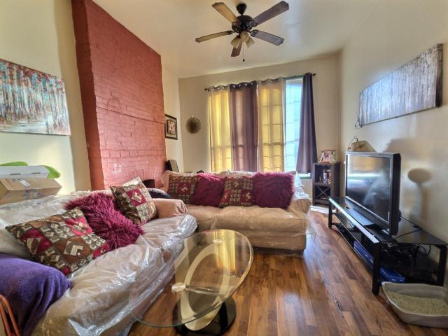4026 W Monroe St, Chicago, IL 60624 | MLS #12535 | Compass
