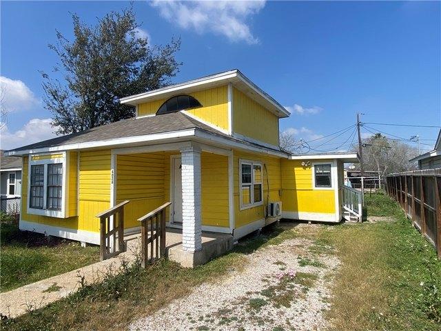 4026 Zapata St, Corpus Christi, TX 78405