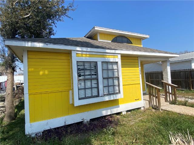 4026 Zapata St, Corpus Christi, TX 78405 | MLS #474293 | Compass
