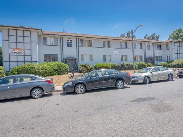 4026 4050 West Blvd. 1 Bedroom Apartment for Rent at 4026 West Blvd, Los Angeles, CA 90008 Congress West