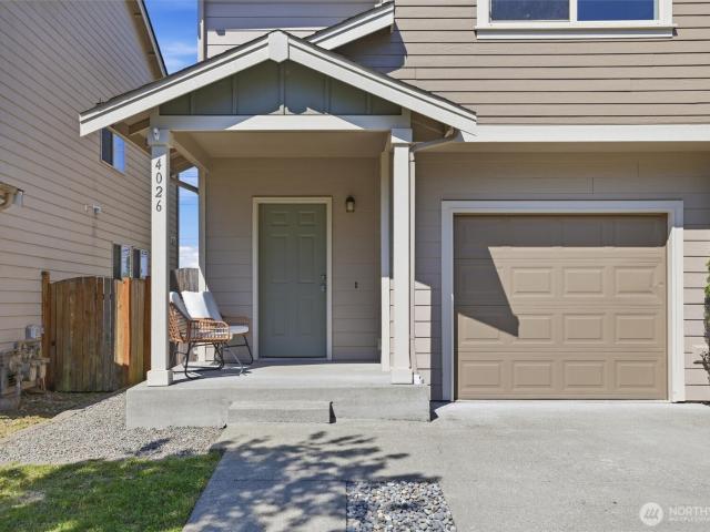 4026 82nd Avenue NE