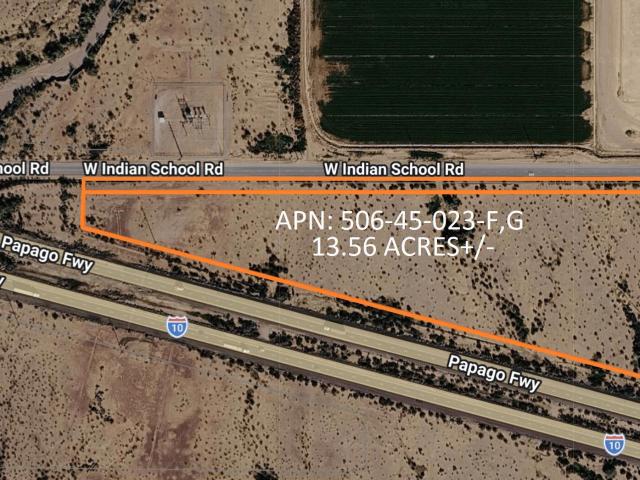 40271 W Indian School Road #