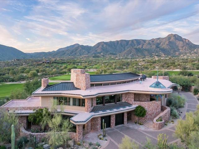 40274 N 105th Place, Scottsdale, US, AZ
