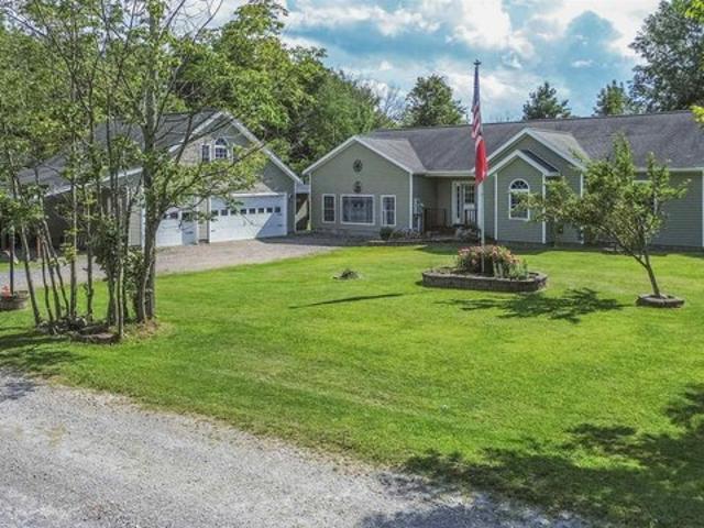 40275 Hoover Rd, Theresa, NY 13691